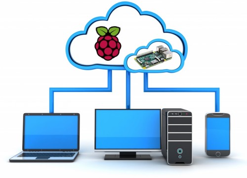 Convierte tu Raspberry Pi en tu propia nube privada desde cero - Carlos ...